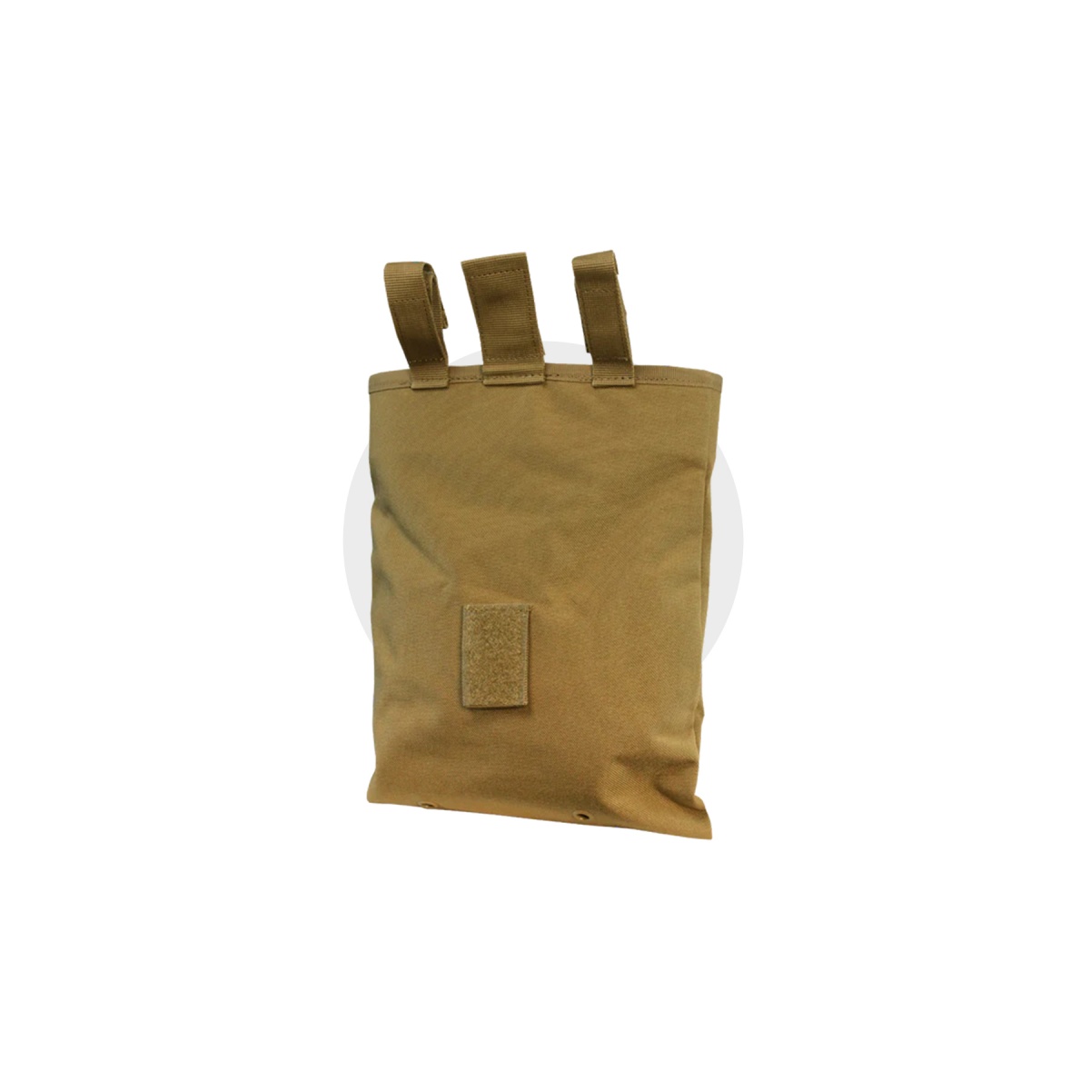 Condor Outdoor 3-Fold Mag Recovery Pouch (Coyote Brown) | Airsoft Megastore
